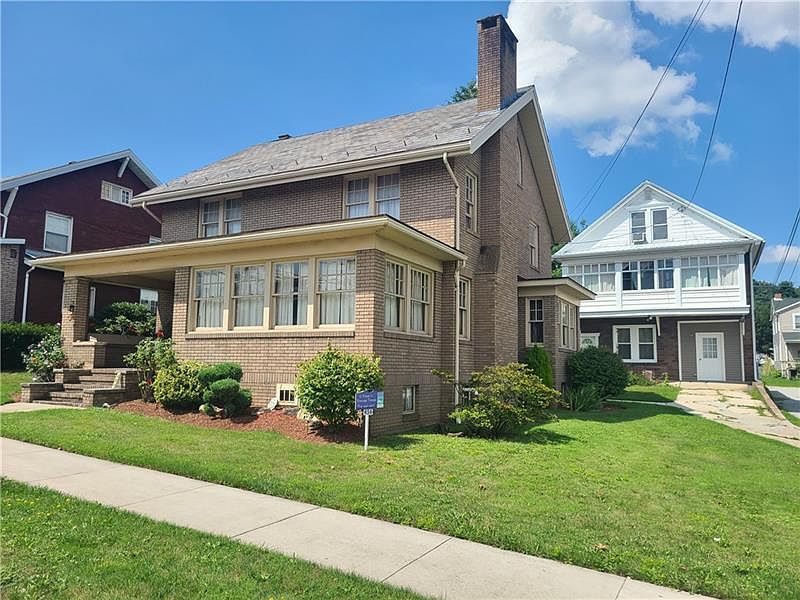 456 W Main St, Somerset, PA 15501 | Zillow