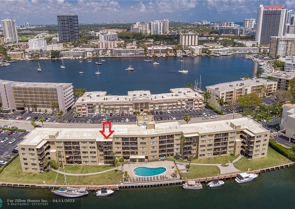 301 Golden Isles Dr APT 510, Hallandale, FL 33009 | MLS #F10375401 | Zillow