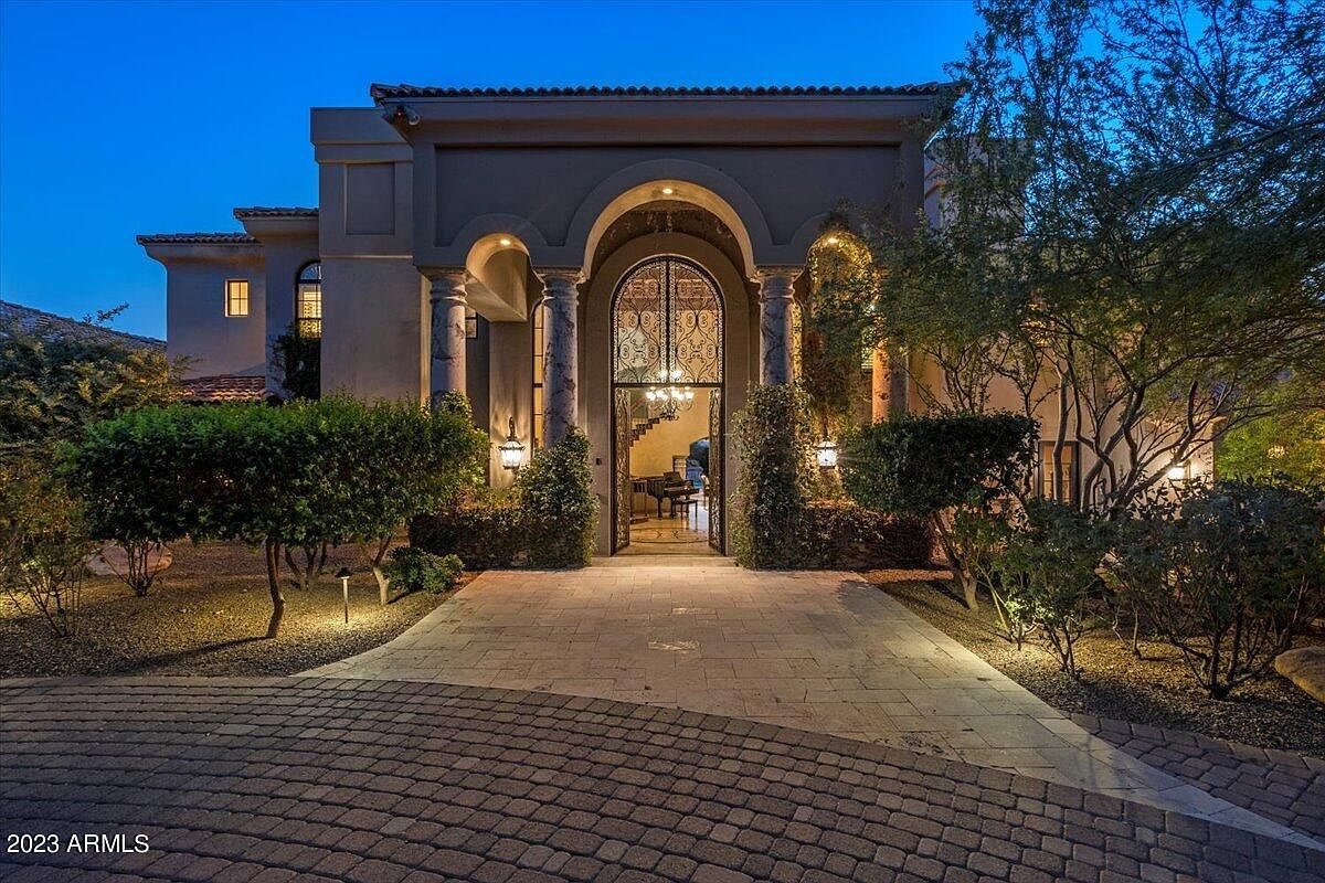 9333 E Happy Valley Rd, Scottsdale, AZ 85255 | MLS #6611332 | Zillow