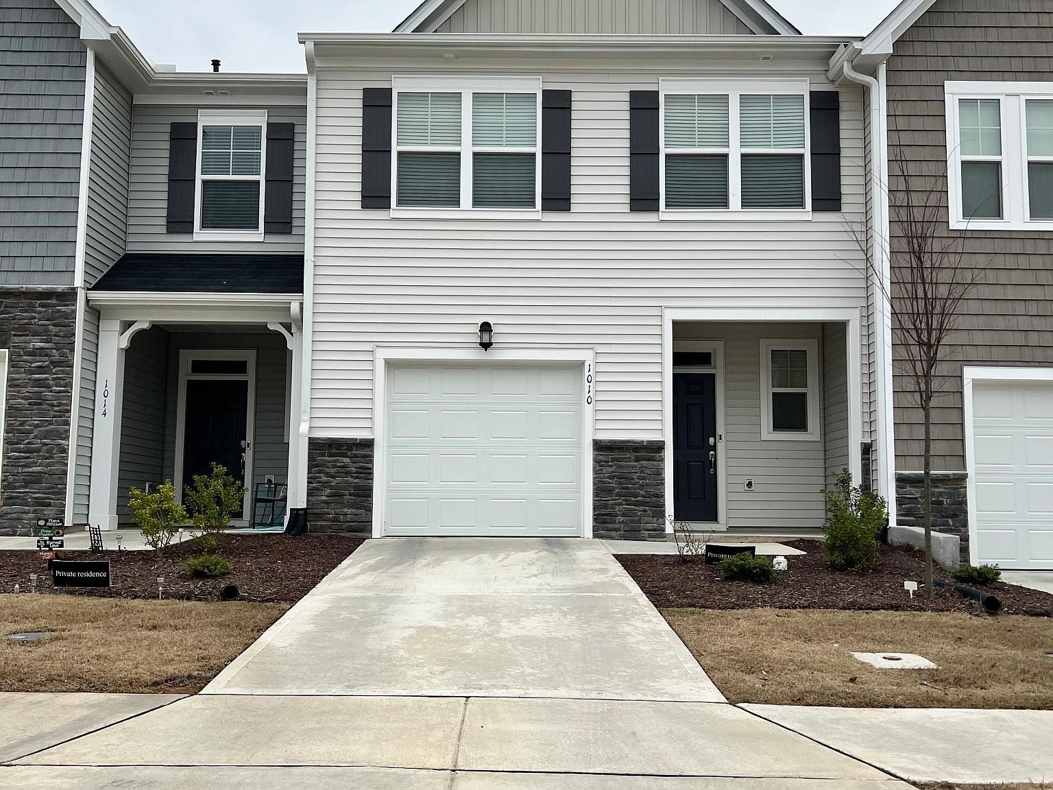 1010 Gemma Dr, Durham, NC 27703 | Zillow