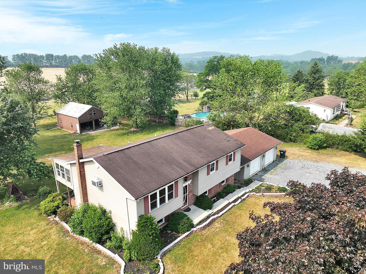 28 Summer Mountain Rd, Bernville, PA 19506 | Zillow
