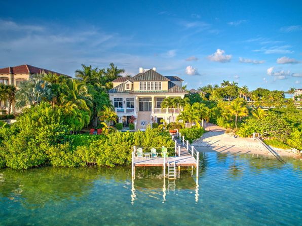 Big Coppitt Key FL Luxury Homes For Sale - 21 Homes | Zillow
