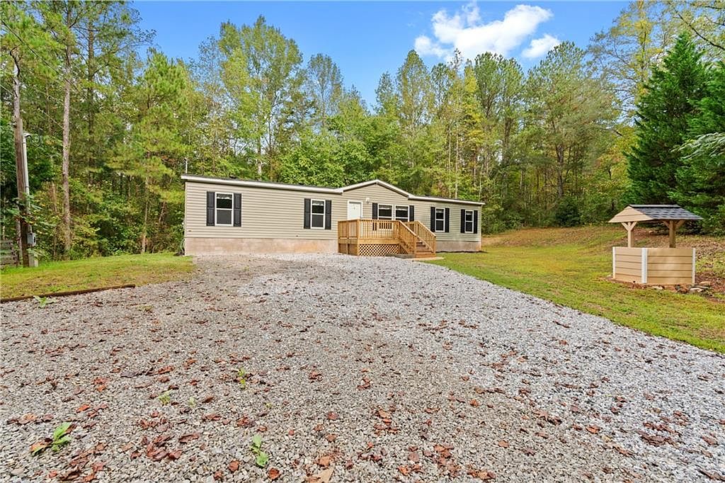 818 Spriggs Trl, Ball Ground, GA 30107 | Zillow
