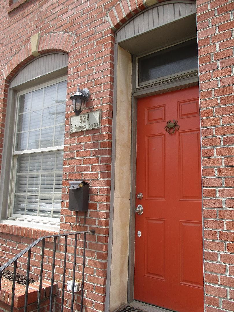 924 S Robinson St #924, Baltimore, MD 21224 | Zillow