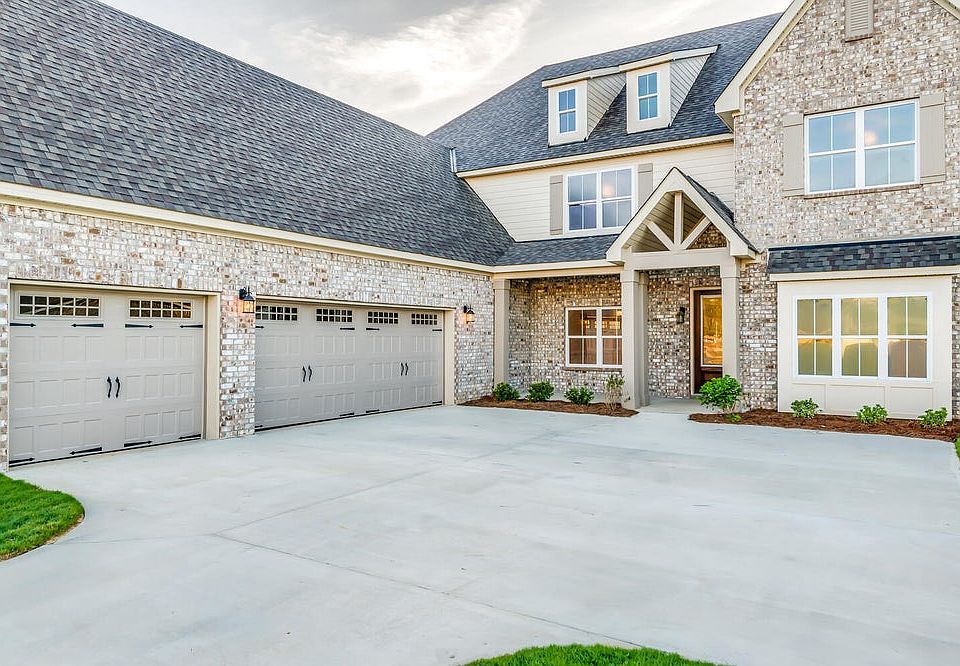 Highland Plan, Boykin Lakes, Pike Road, AL 36064 | Zillow