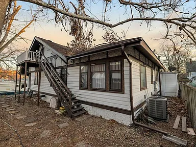 223 S Edward St Decatur IL | Zillow