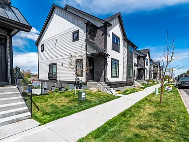Sable View Townhomes - 1167 Sable Blvd Aurora CO | Zillow