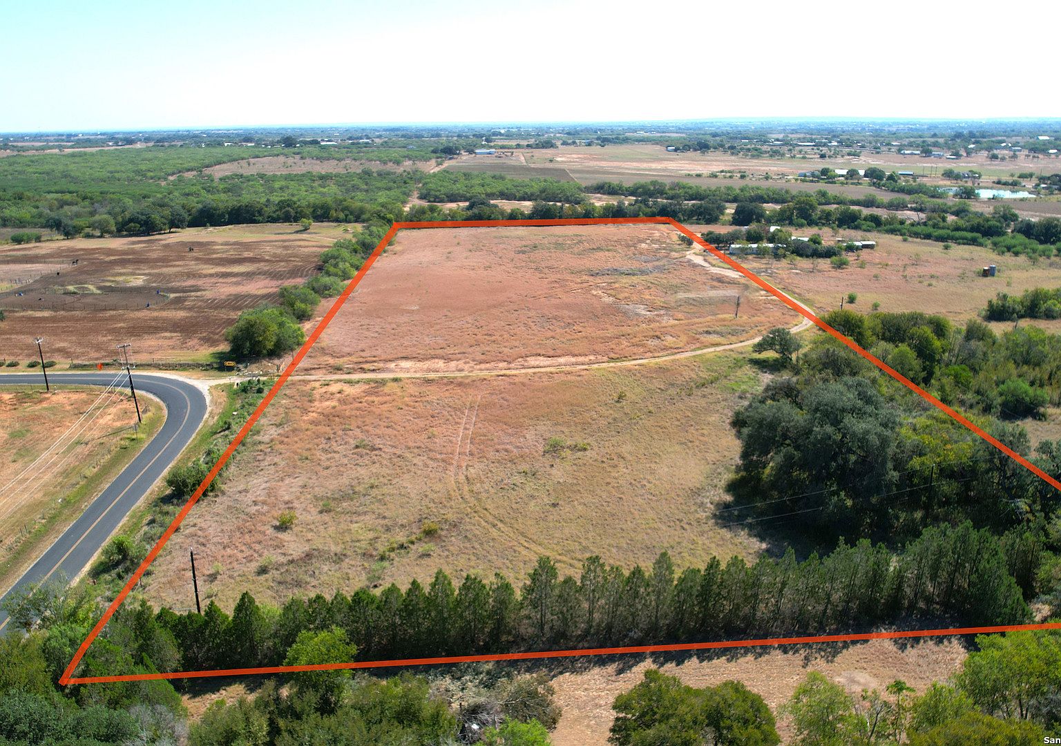 3326 / 1842 STUART RD LOT 29, Adkins, TX 78101 | MLS #1816842 | Zillow