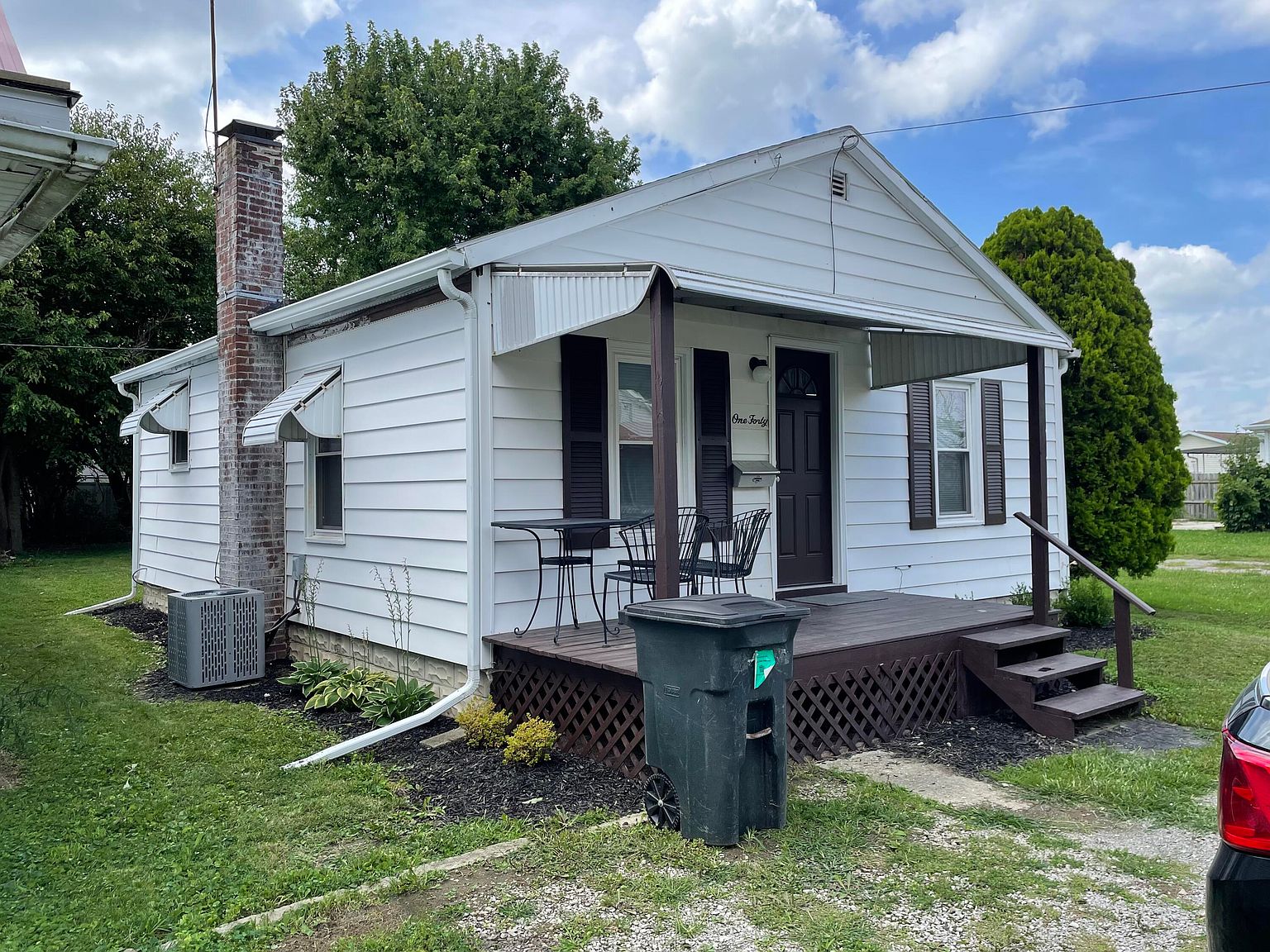 140 Richard Ave, Bellefontaine, OH 43311 | Zillow