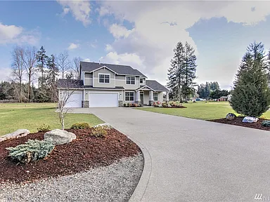 7604 Kylee Ln SE Olympia WA | Zillow