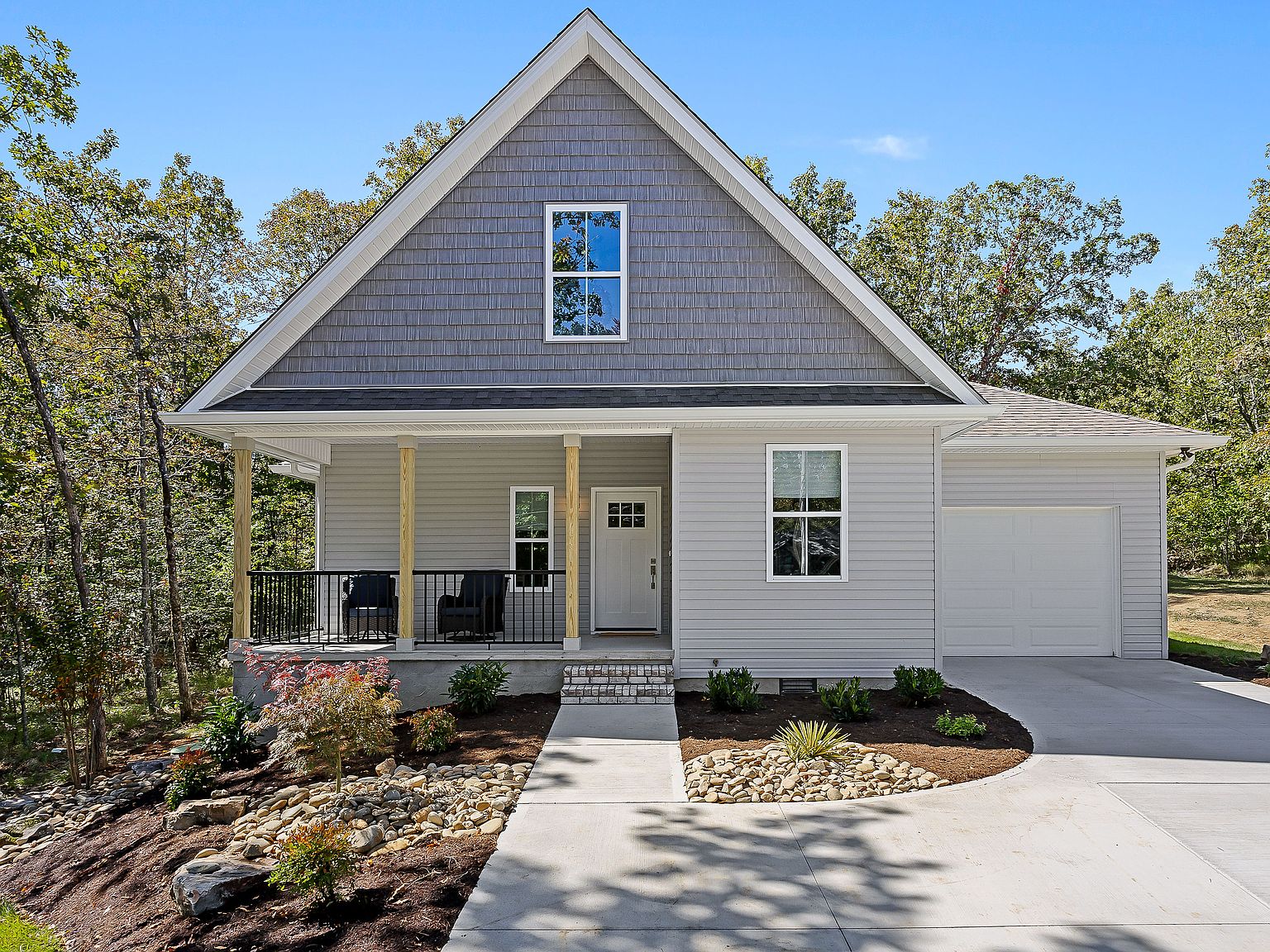 The Bungalow Plan, Fairfield Glade, Crossville, TN 38558 | Zillow