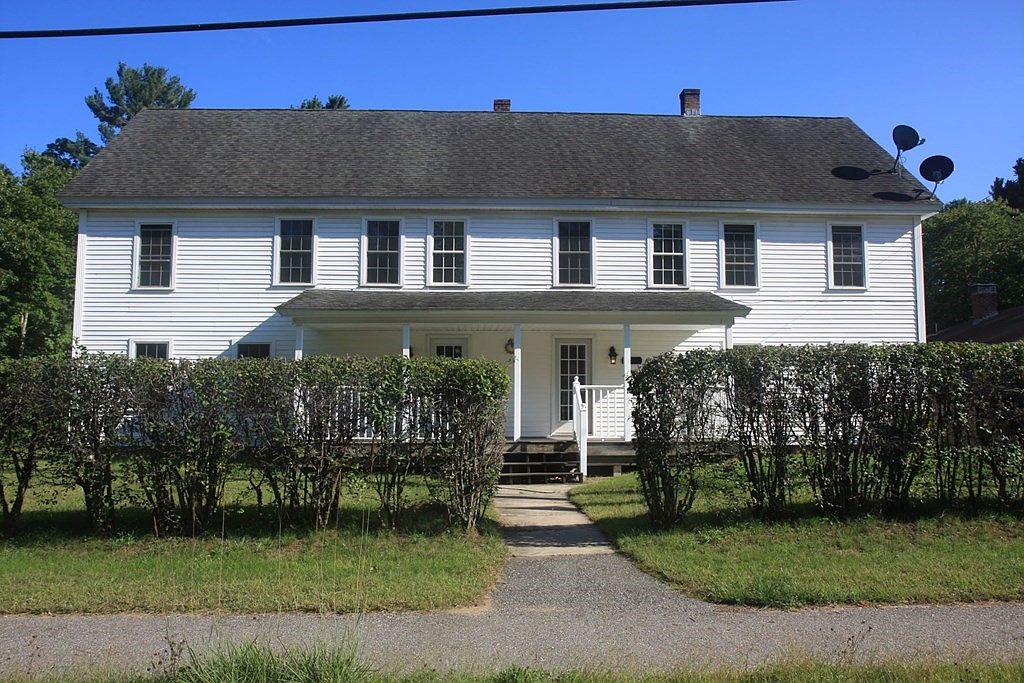 1820-1822 Barre Rd, Gilbertville, MA 01031 | Zillow