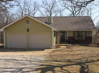 241 County Road 4240, Salem, MO 65560 | MLS #23071012 | Zillow