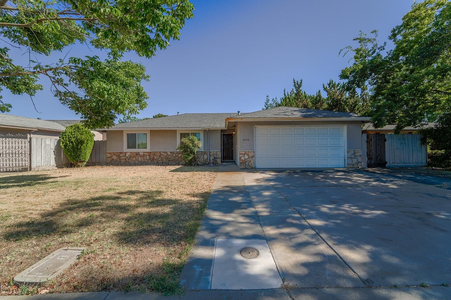 3008 Dry Creek Dr, Modesto, CA 95354 | Zillow