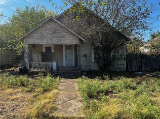 115 Vineyard Ave, Hillsboro, TX 76645 | MLS #20466300 | Zillow