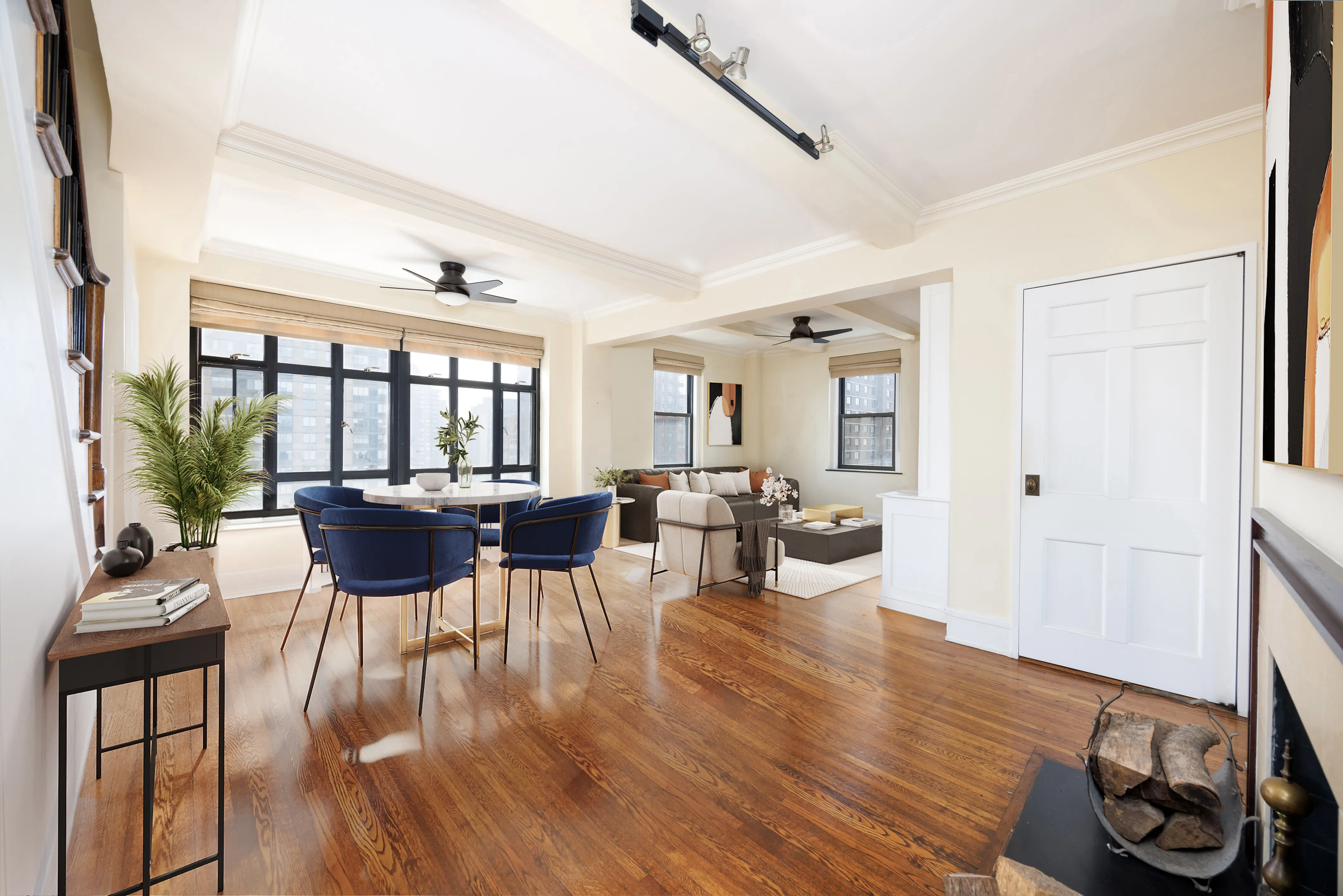 166 East 96th Street #PHD in Carnegie Hill, Manhattan | StreetEasy