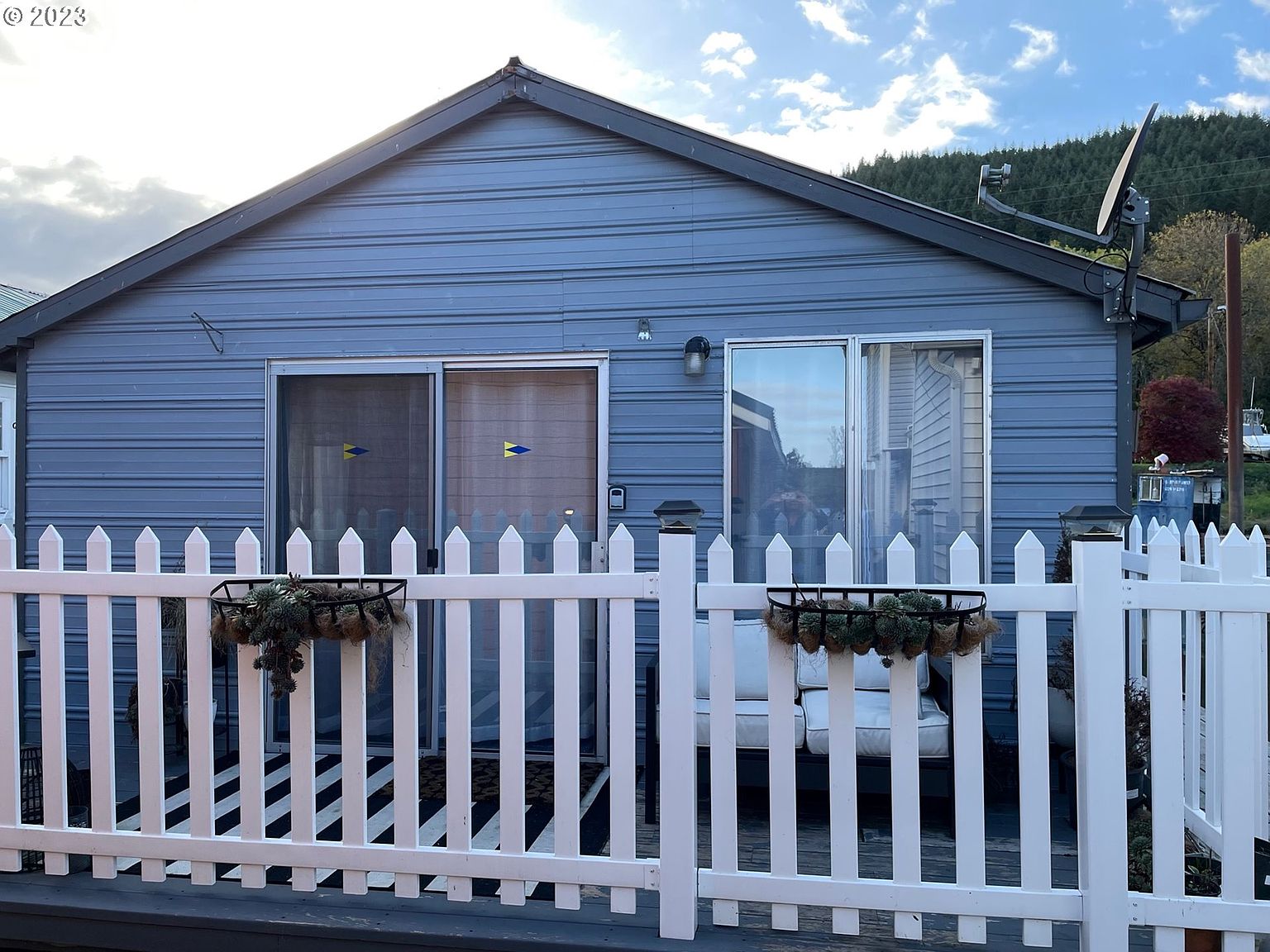 23524 NW Saint Helens Rd #19, Portland, OR 97231 | Zillow