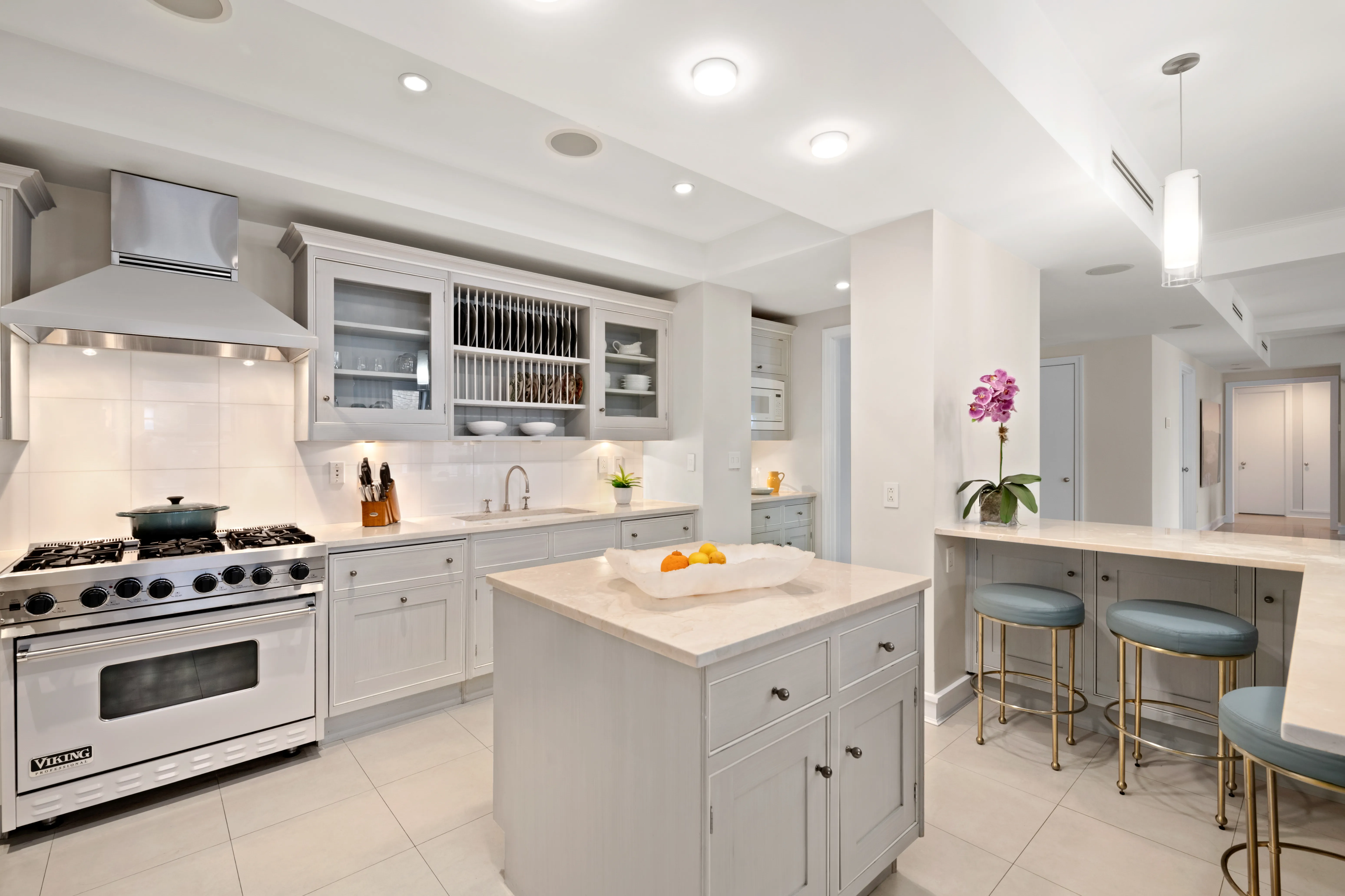 595 West End Avenue #9/10 in Upper West Side, Manhattan | StreetEasy