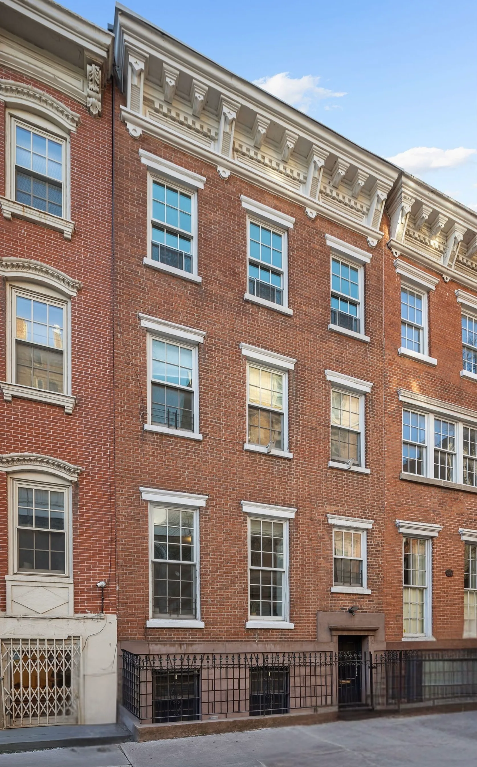 106 West Washington Place in West Village : Sales, Rentals, Floorplans ...