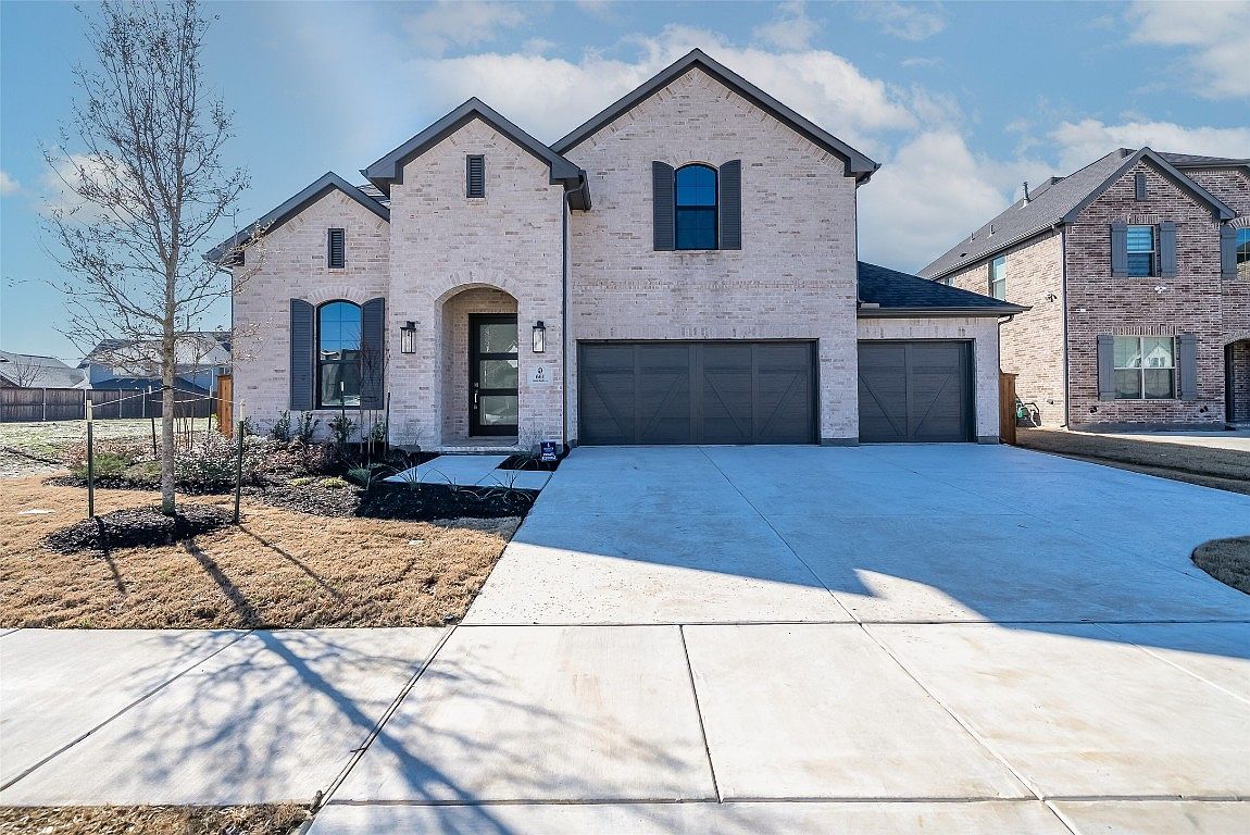 661 Gannon Heights Ln, Frisco, TX 75033 | MLS #20531613 | Zillow
