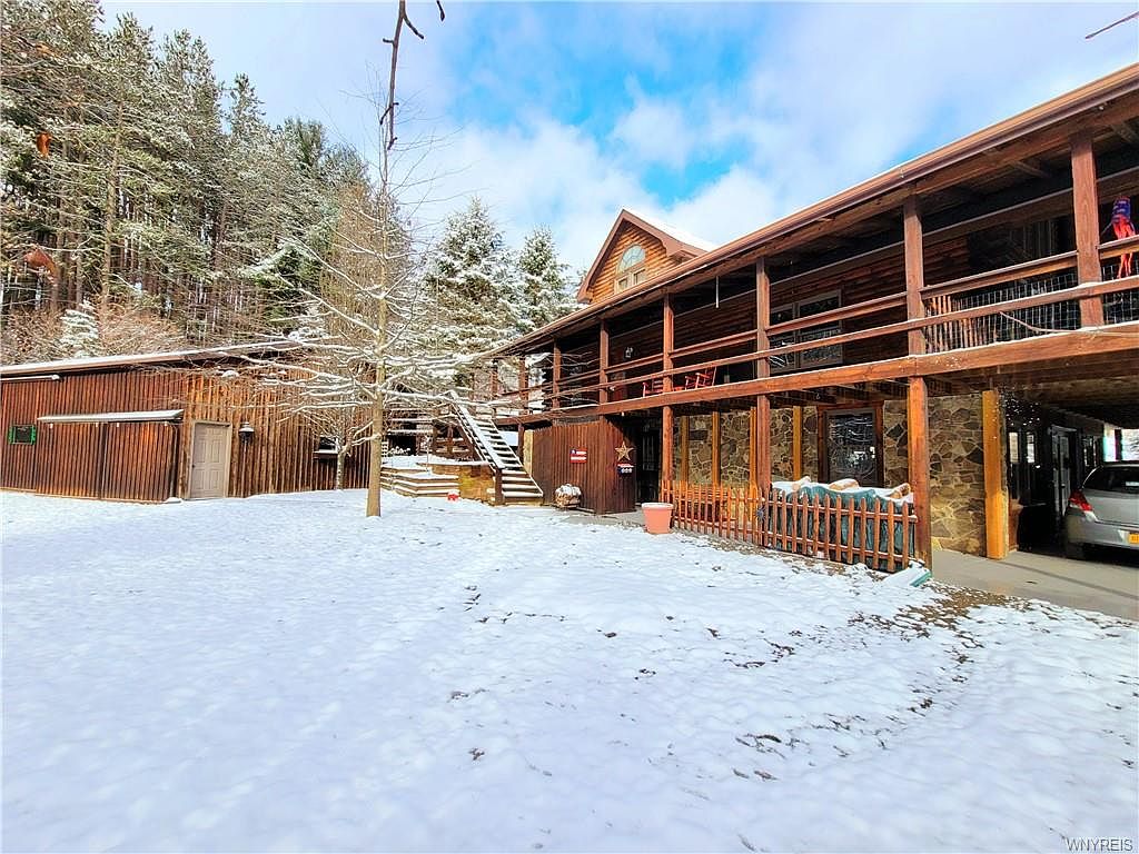 5030 Sheehe Rd, Arcade, NY 14009 | Zillow