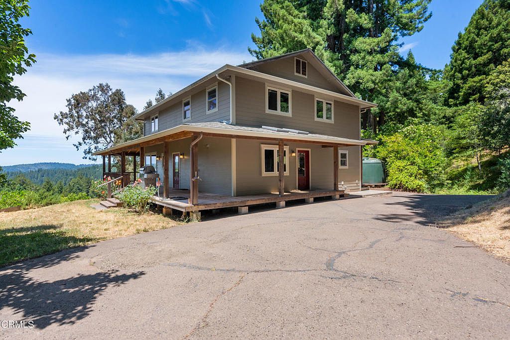 29100 Comptche Ukiah Road, Comptche, CA 95427 | MLS #C1-10663 | Zillow