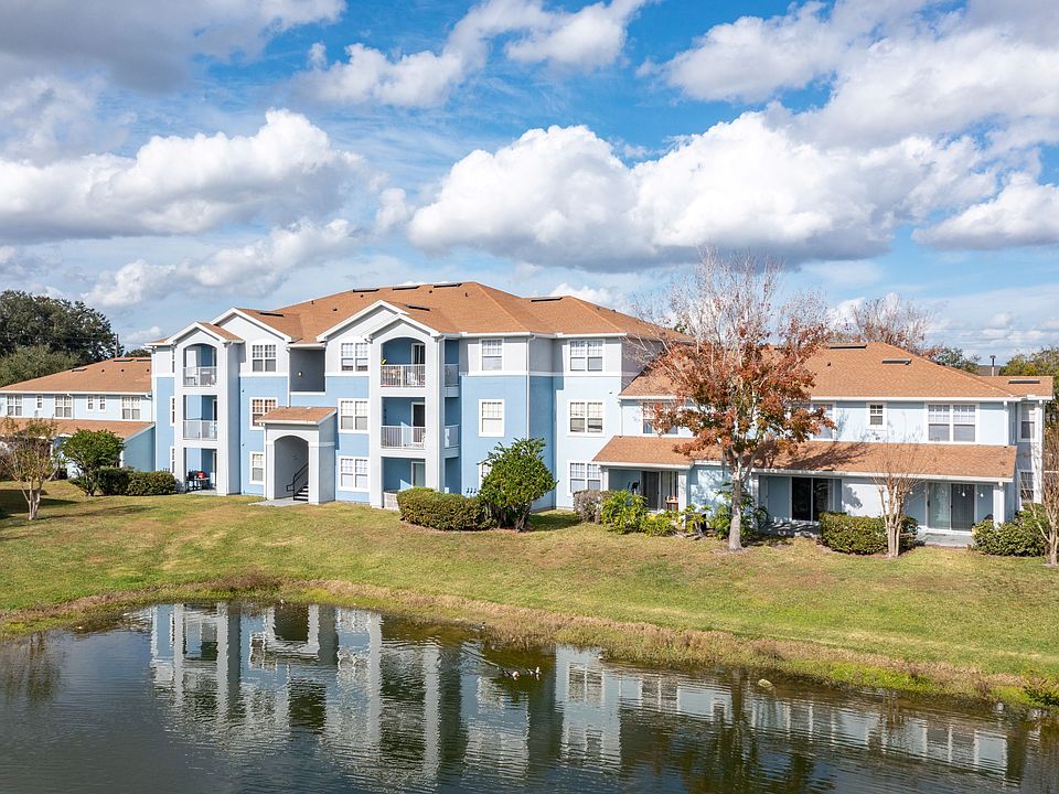 Villages at Lake Pointe - 5975 Lake Pointe Village Cir Orlando FL | Zillow