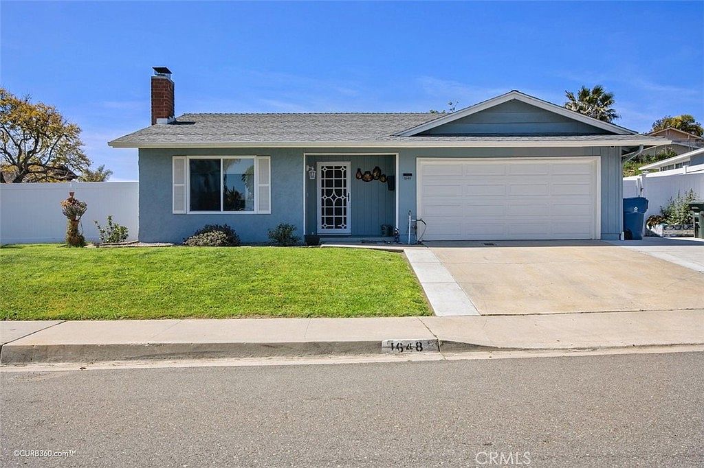 1648 Myra Ct, Chula Vista, CA 91911 | Zillow