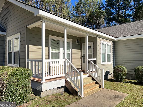 6630 Jim Joe Usry Rd, Avera, GA 30803 | MLS #10417935 | Zillow