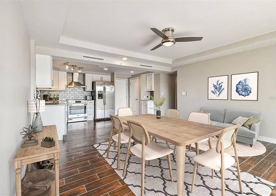 Dearborn Towers - 223 Island Way Clearwater FL | Zillow