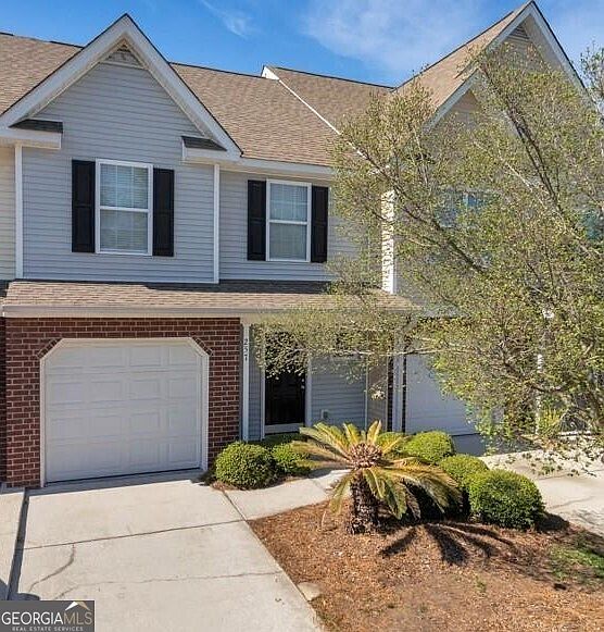 257 Sonata Cir, Pooler, GA 31322 | Zillow