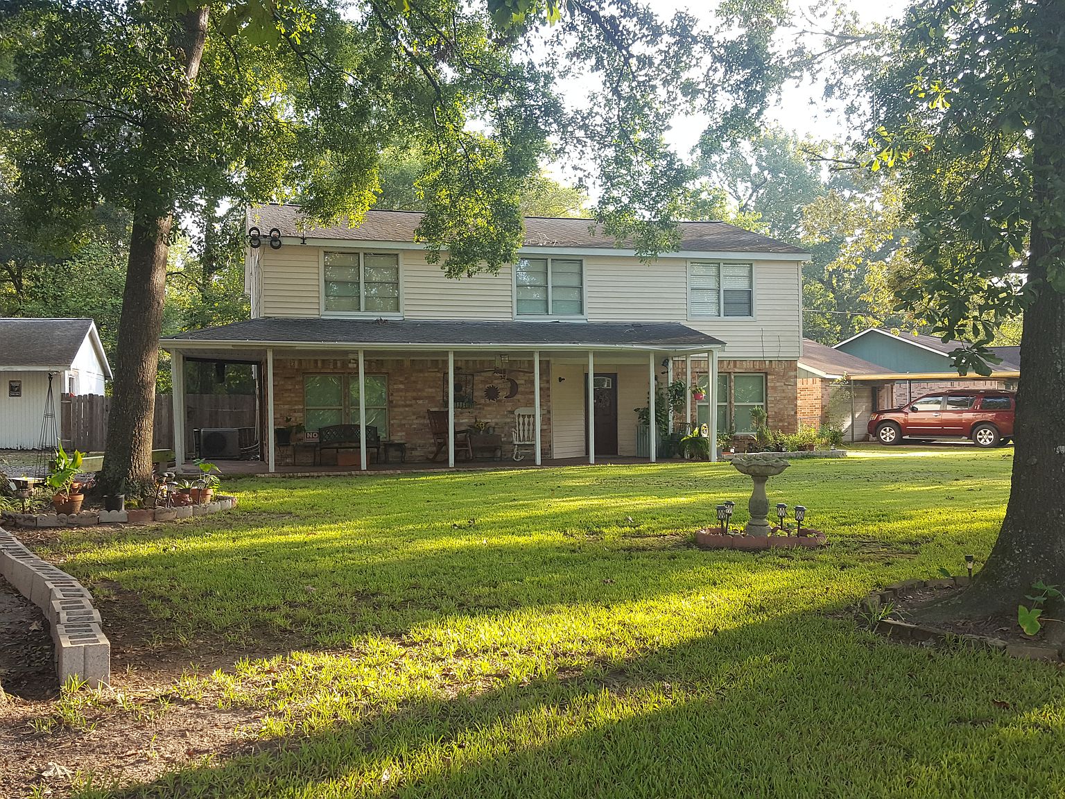 17081 Porter Ln, Porter, TX 77365 | Zillow