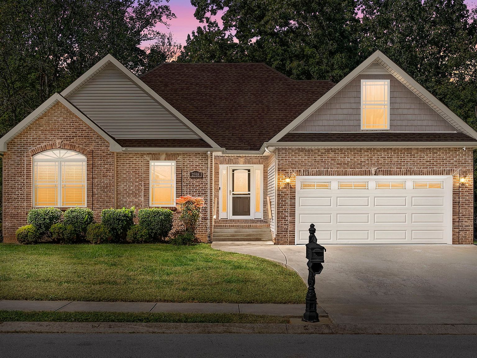 2598 Alex Overlook Way, Clarksville, TN 37043 | MLS #2780688 | Zillow