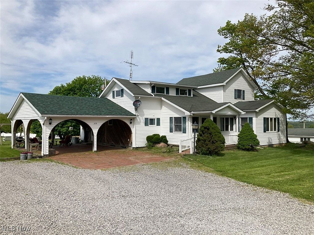 379 Kinsman Rd, Greenville, PA 16125 | Zillow