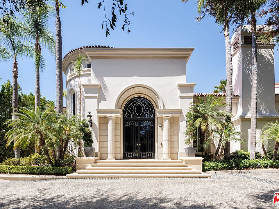 277 Saint Pierre Rd, Los Angeles, CA 90077 | MLS #22-185169 | Zillow