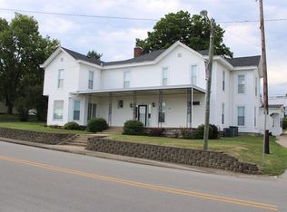 1455 Nepton Rd, Ewing, KY 41039 | MLS #24023873 | Zillow