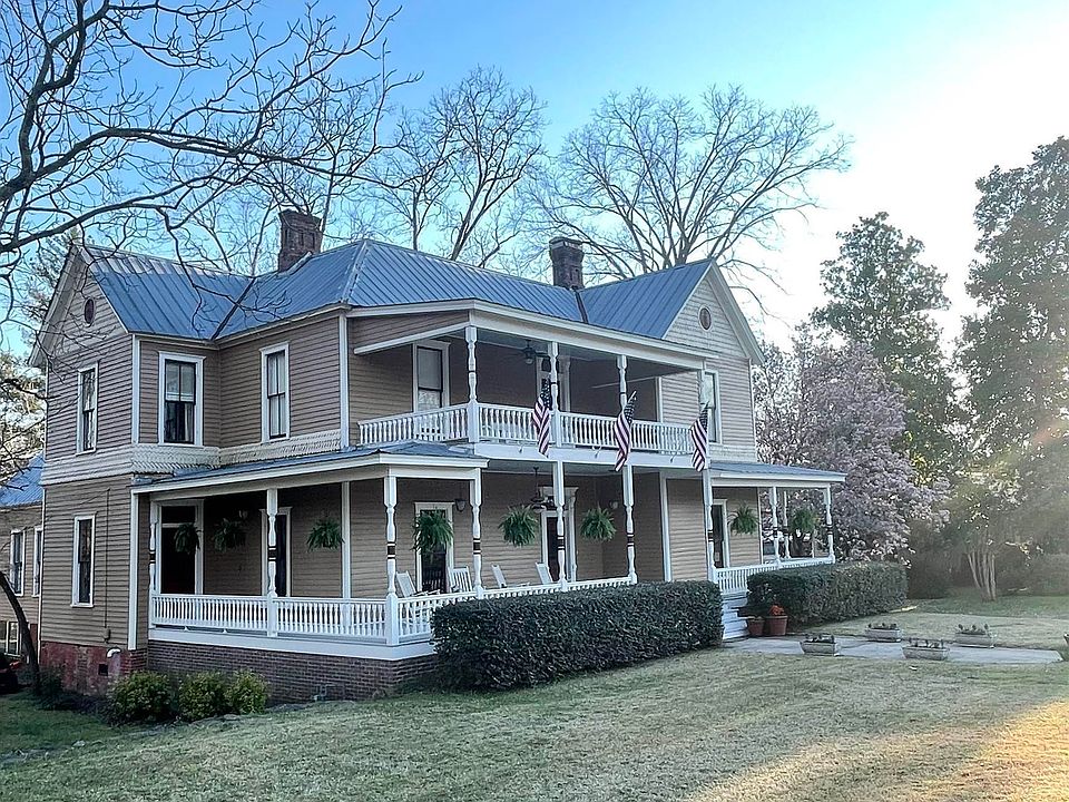 420 Lagrange St, Greenville, GA 30222 | MLS #20147129 | Zillow