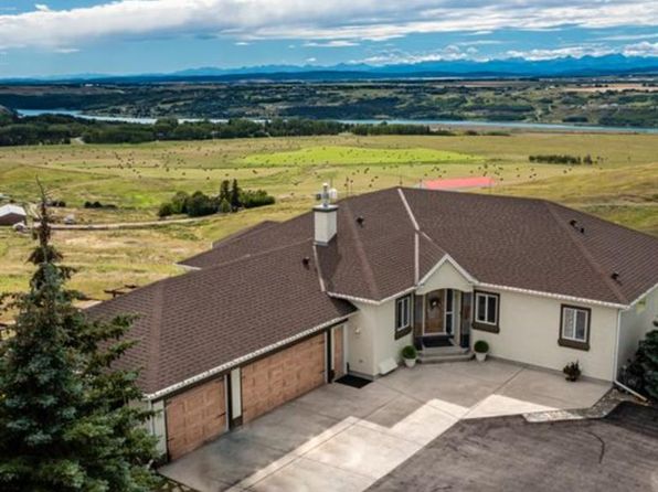 Rocky View County Real Estate - Rocky View County AB Homes For Sale ...