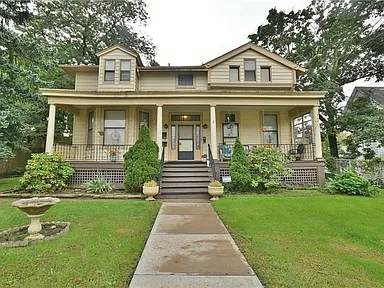 15 Overbrook Blvd Pittsburgh PA | Zillow