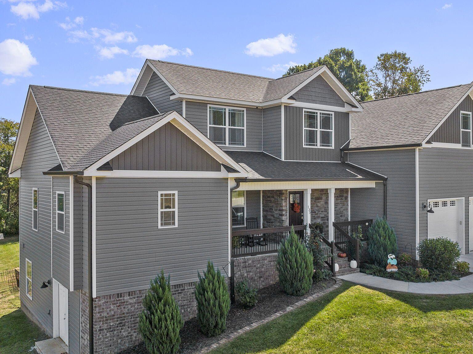 135 Banberry Dr SW, Mc Donald, TN 37353 | Zillow