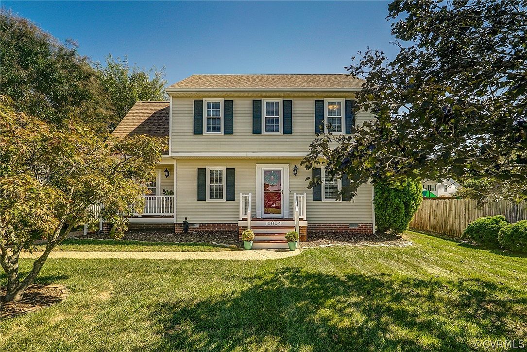 10004 Shifflett Ct, Glen Allen, VA 23059 | Zillow