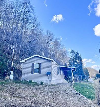 60564 State Route 124, Long Bottom, OH 45743 | MLS #2431853 | Zillow