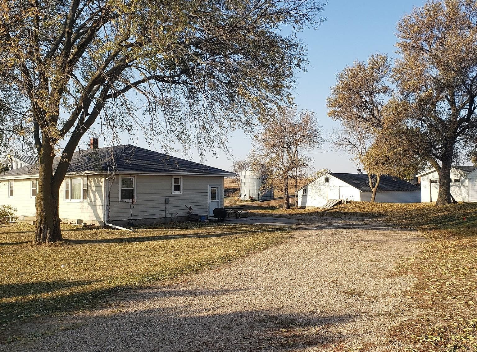 87891 567th Ave, Coleridge, NE 68727 | Zillow