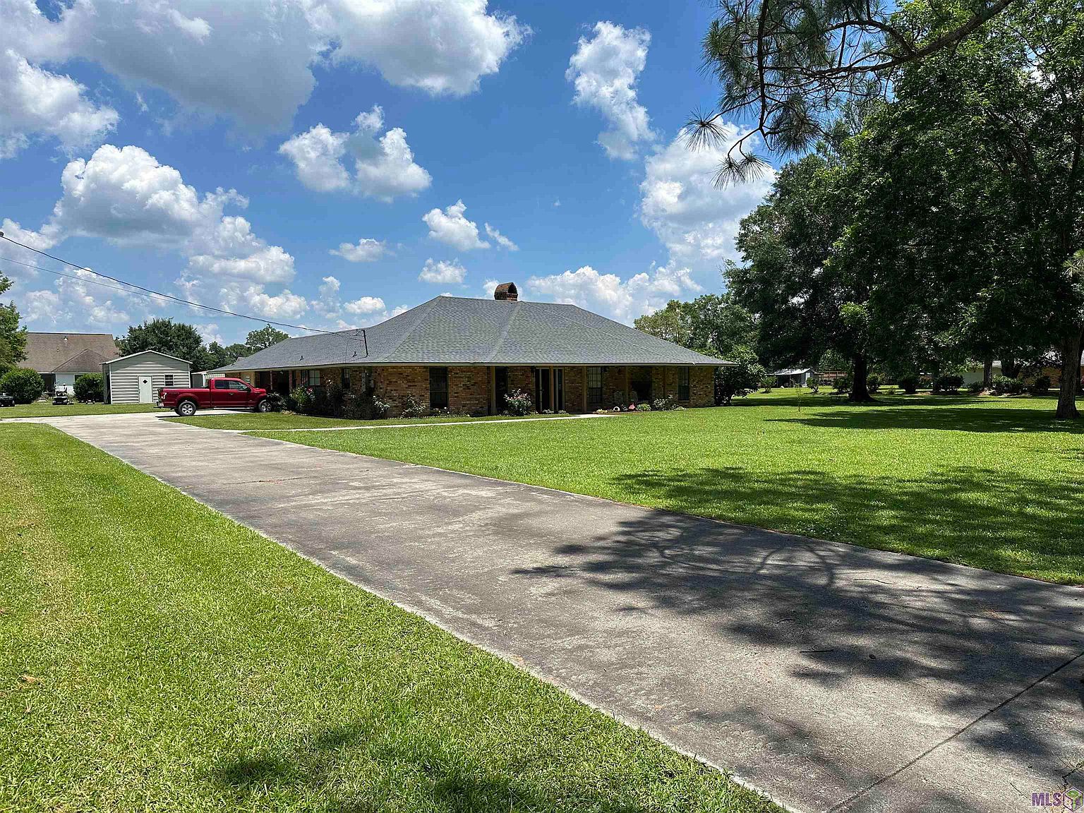 8391 Lebeau Rd, Maringouin, LA 70757 | MLS #2024009509 | Zillow