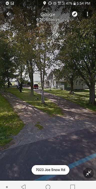 W7023 Joe Snow Rd, Merrill, WI 54452 | Zillow