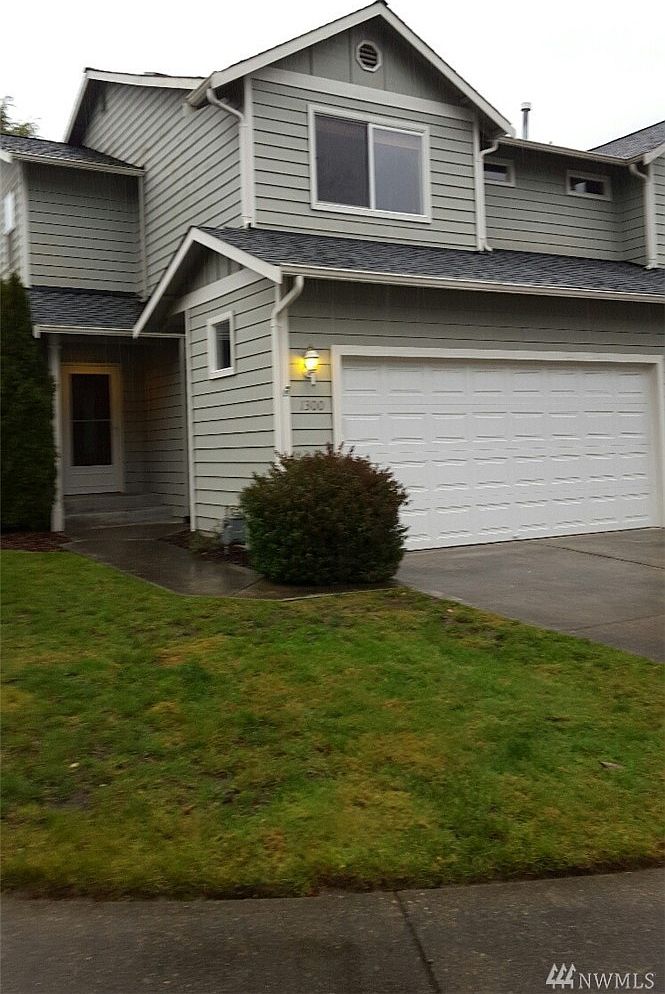 1300 NW Amanda Loop, Silverdale, WA 98383 | Zillow