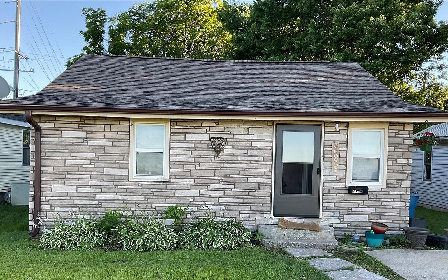 204 Dame Ave, Chaffee, MO 63740 | MLS #24037309 | Zillow