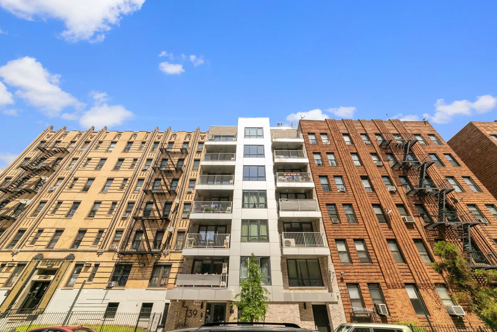 39 East 21st Street #4D in Flatbush, Brooklyn | StreetEasy