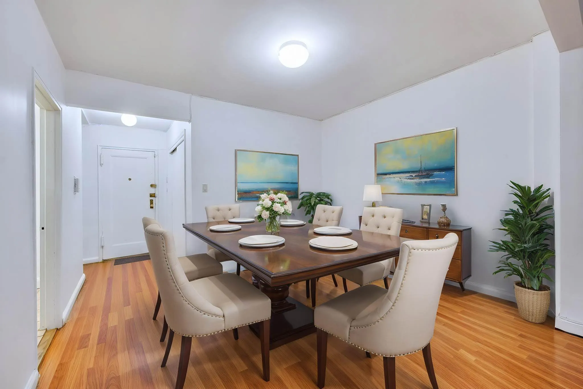 100 Ocean Parkway #4K in Windsor Terrace, Brooklyn | StreetEasy