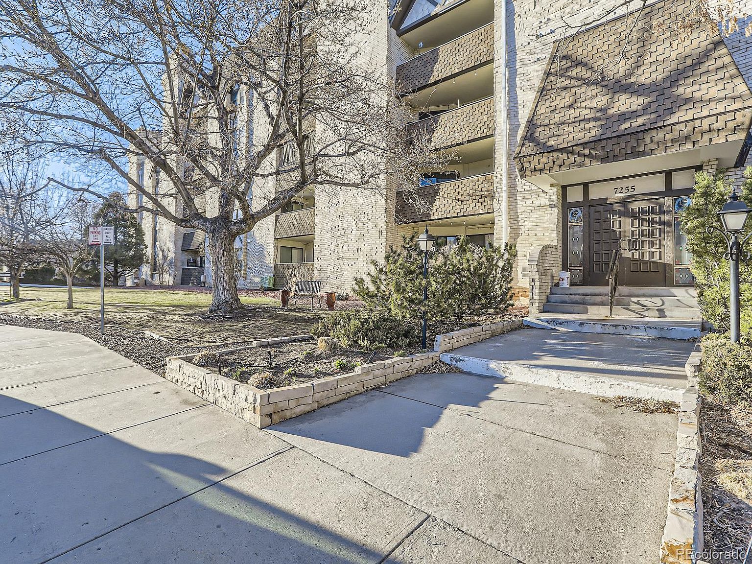 7255 E Quincy Avenue Bldg 1 Unit 206, Denver, CO 80237 | MLS #9492724 ...